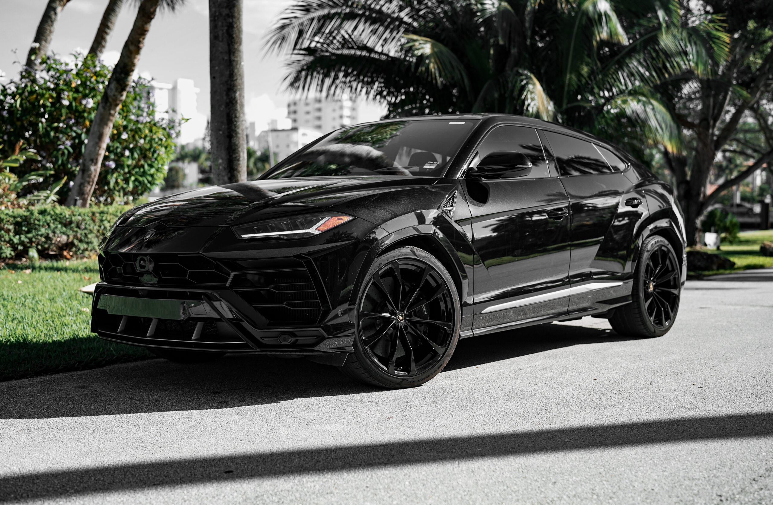 Luxury Cars – Car Renters Club